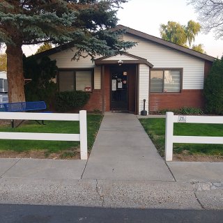 Cowboy RV Park - Pocatello, Idaho - RV LIFE Campground Reviews